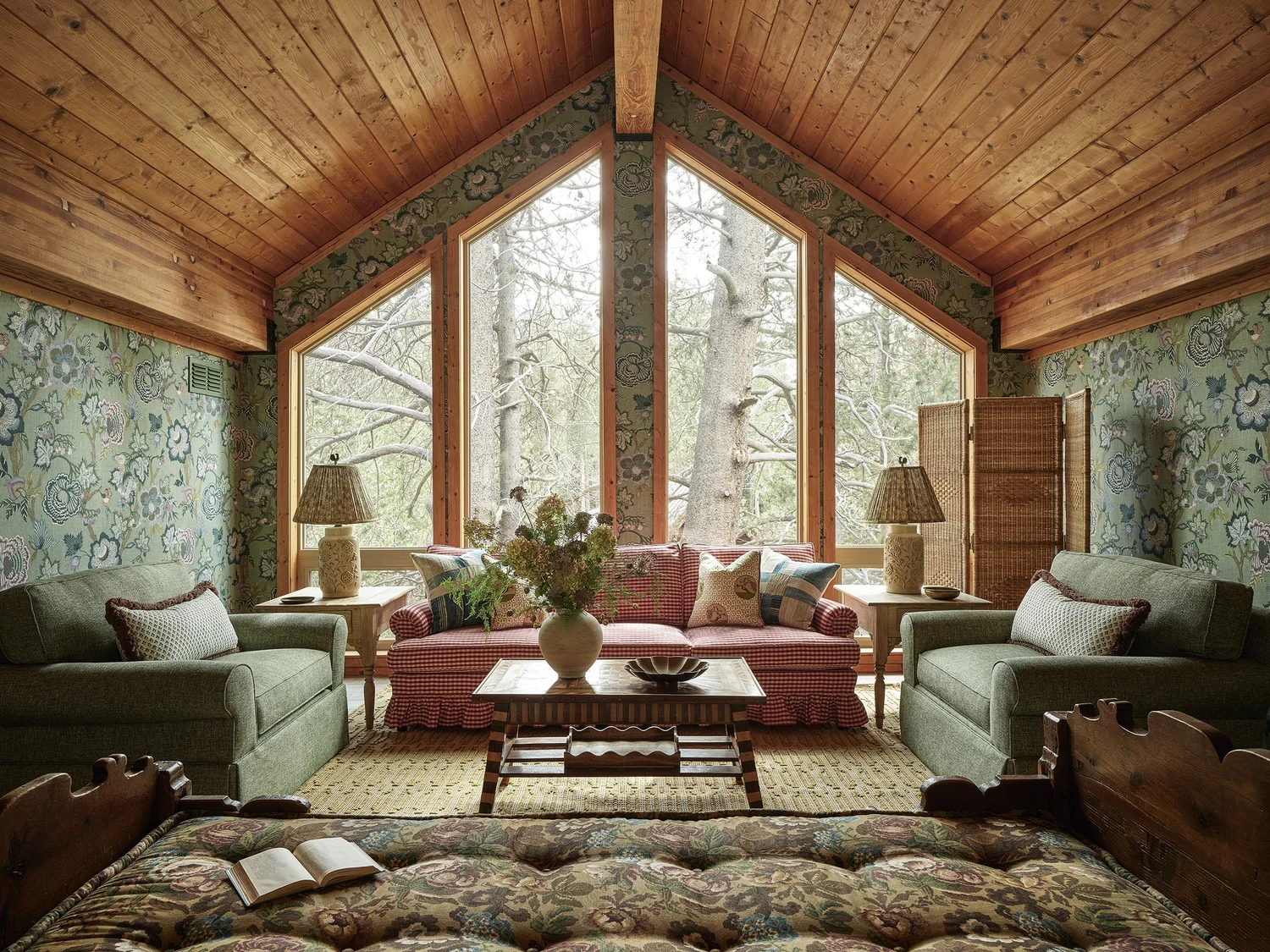 Heather Peterson Design | Eclectic Interior Design in Minneapolis