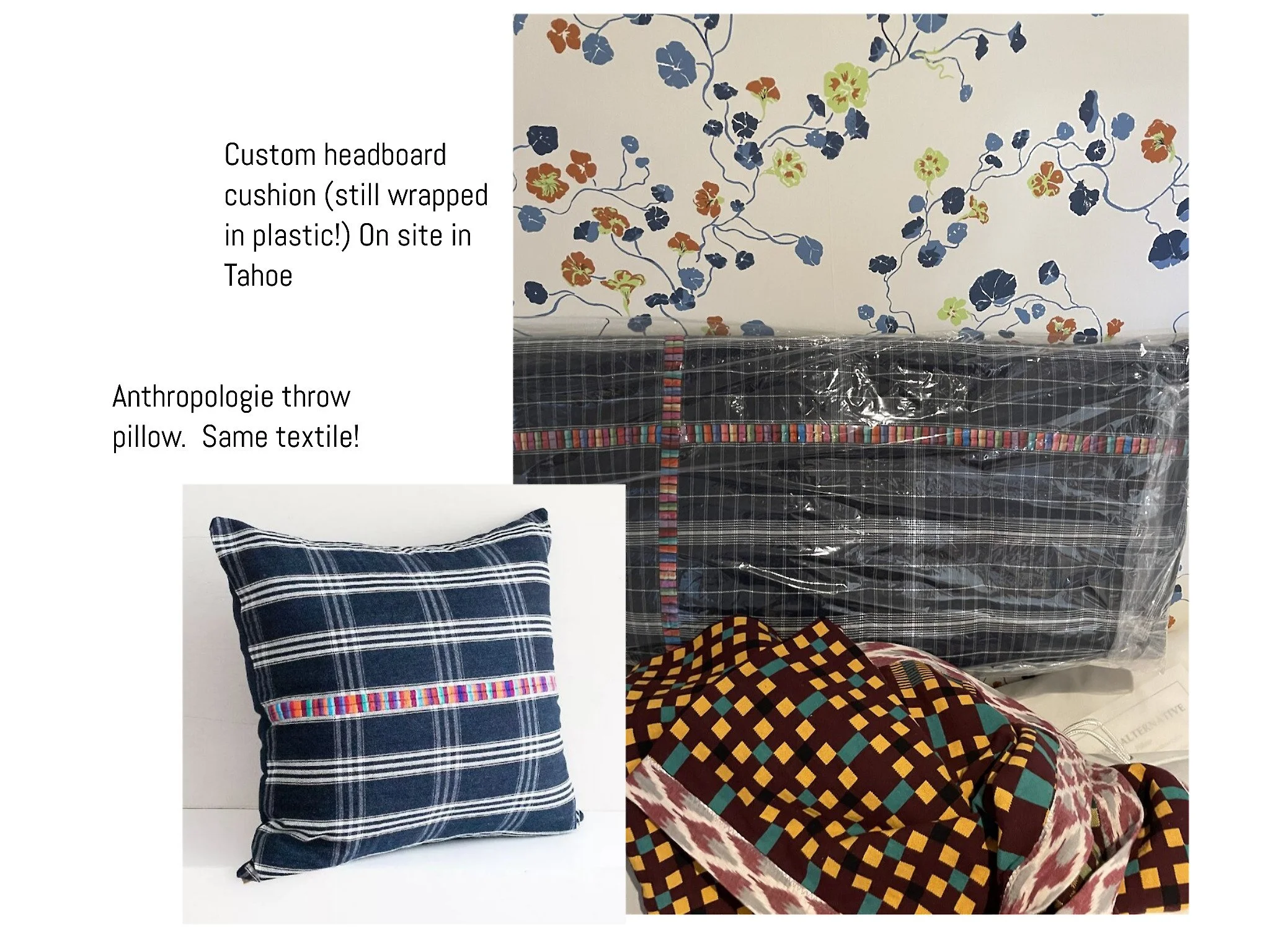 Is there anything "original" in design?