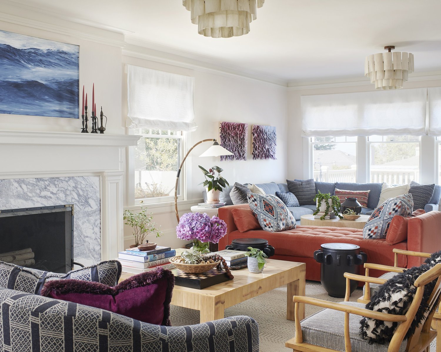 Heather Peterson Design | Eclectic Interior Design in Minneapolis