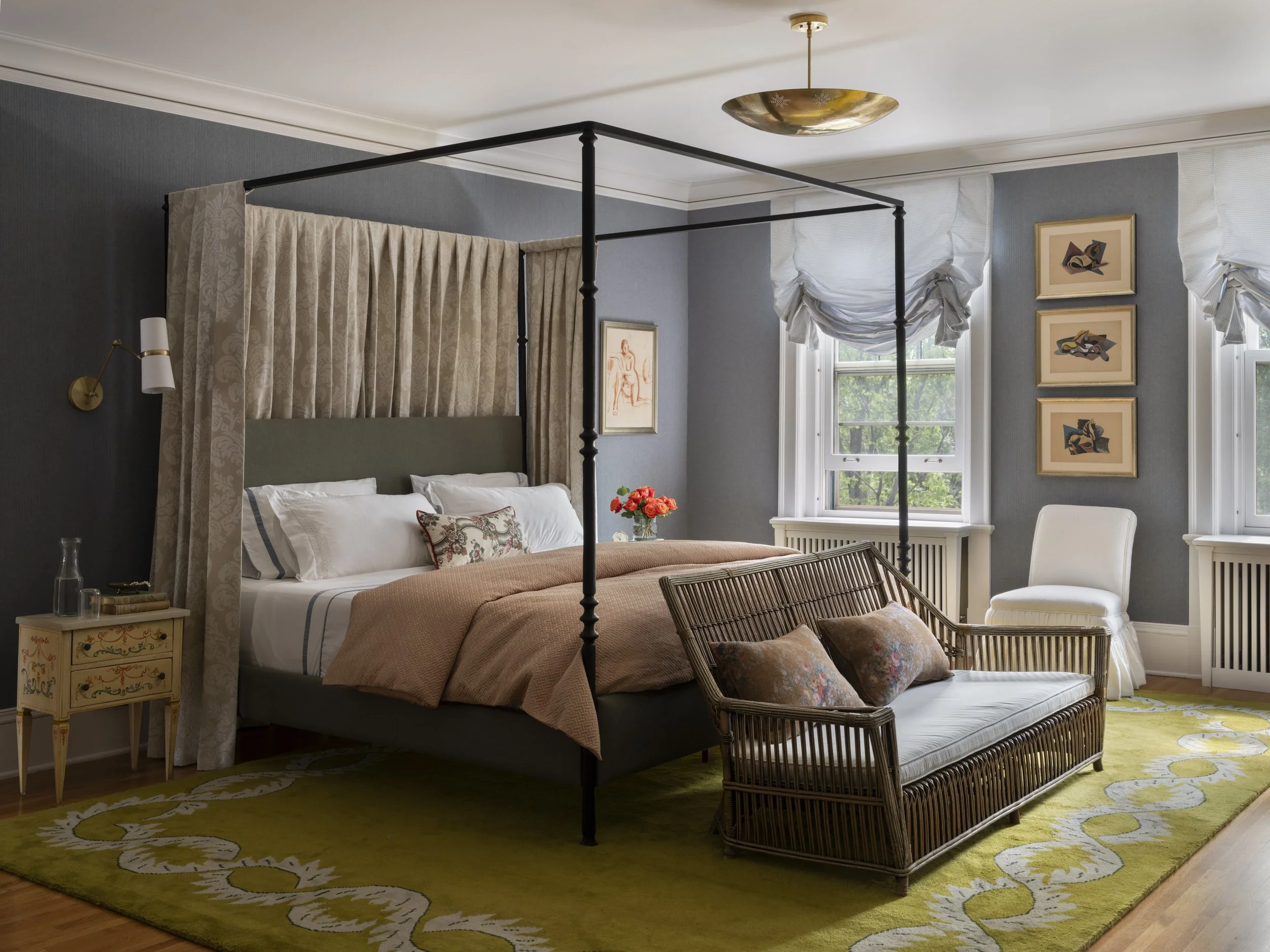 Heather Peterson Design | Eclectic Interior Design in Minneapolis