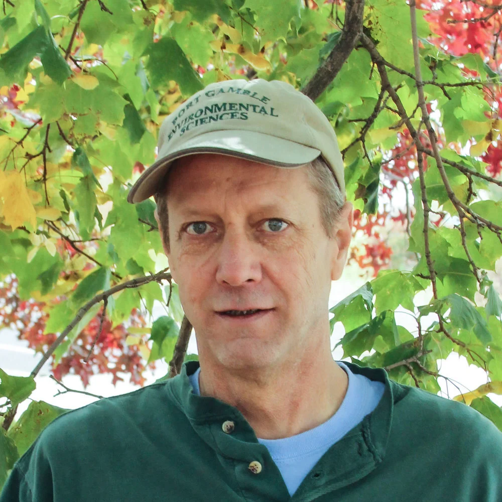 Meet the Researchers and Staff — EcoAnalysts, Inc.