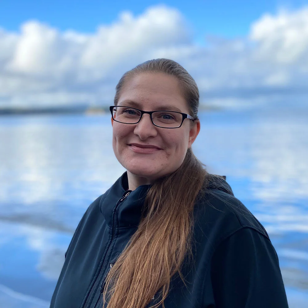 Danielle Mulligan — EcoAnalysts, Inc.