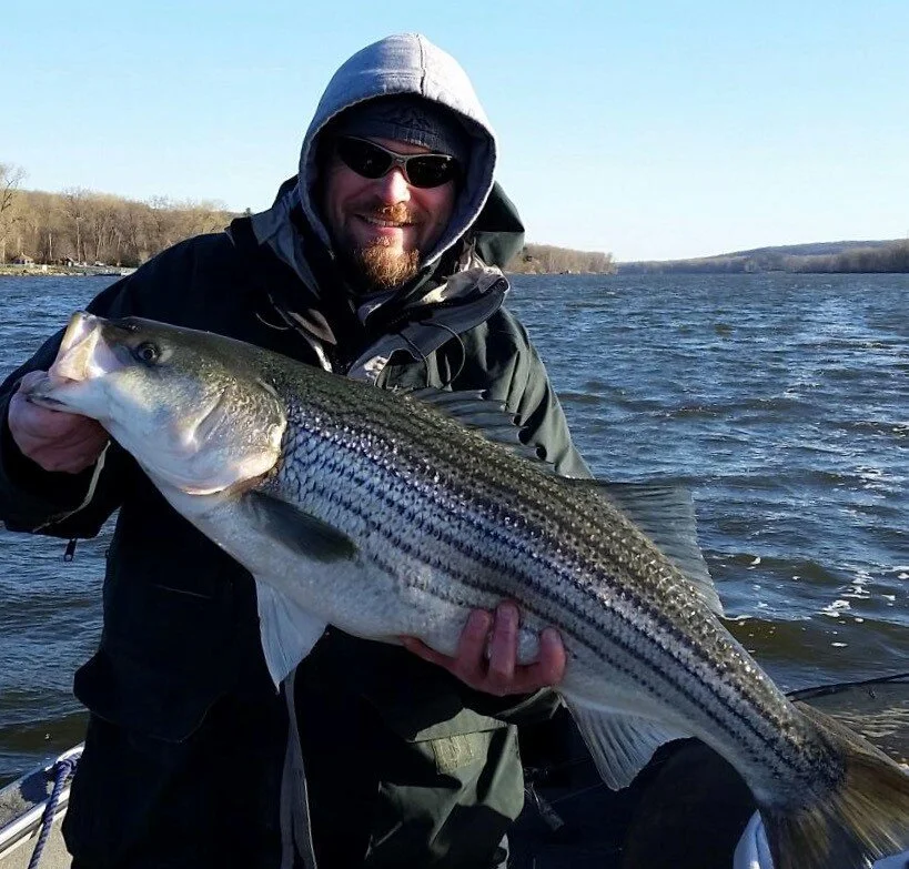 Meet the Researchers and Staff — EcoAnalysts, Inc.