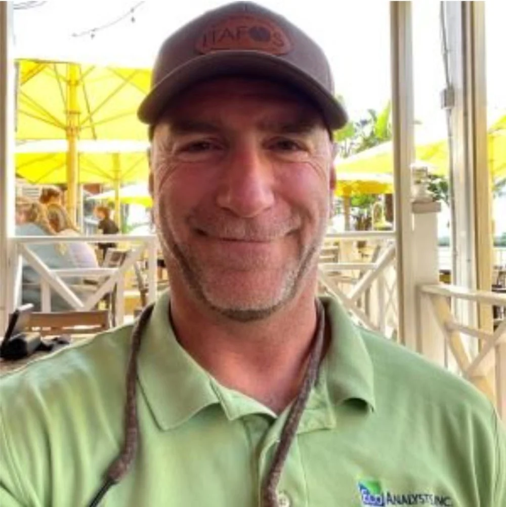 Meet the Researchers and Staff — EcoAnalysts, Inc.