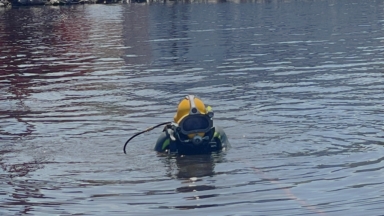 How To Select A Diving Contractor — EcoAnalysts, Inc.