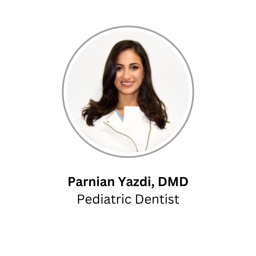 Our Providers — Upper East Pediatric Dentistry