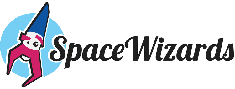 Space Wizards
