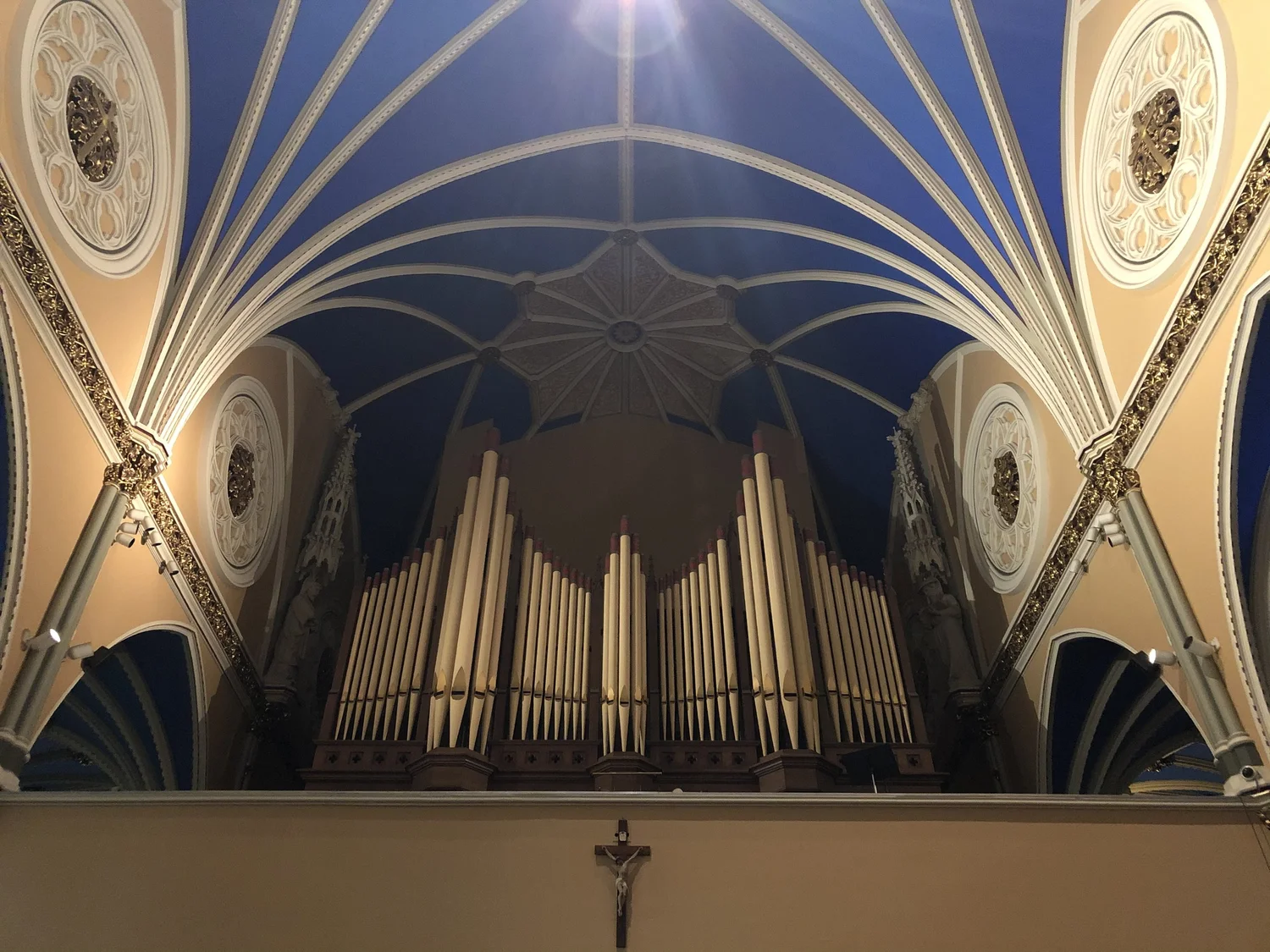 Generation to Generation — St. Alphonsus Church