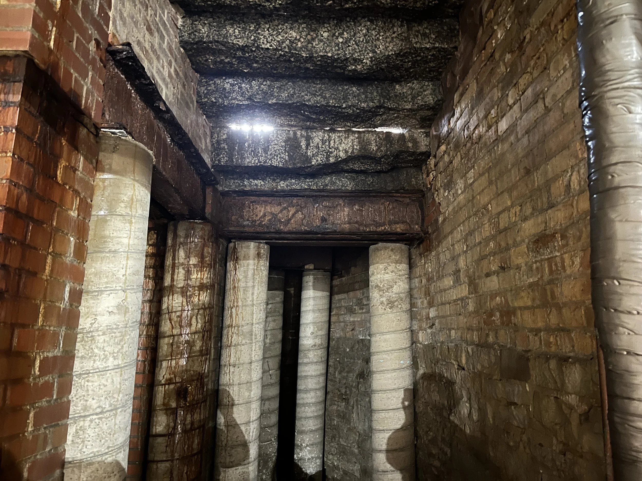 Generation to Generation — St. Alphonsus Church