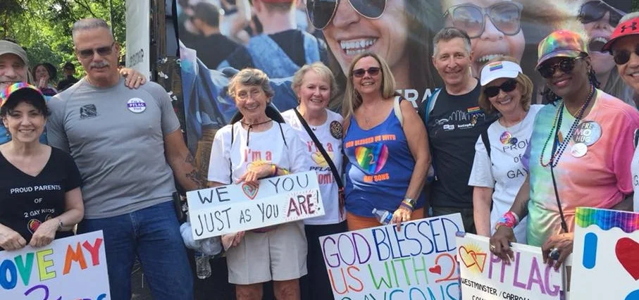 What We Do — PFLAG Westminster - Carroll County