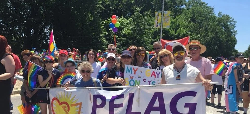 PFLAG Westminster - Carroll County