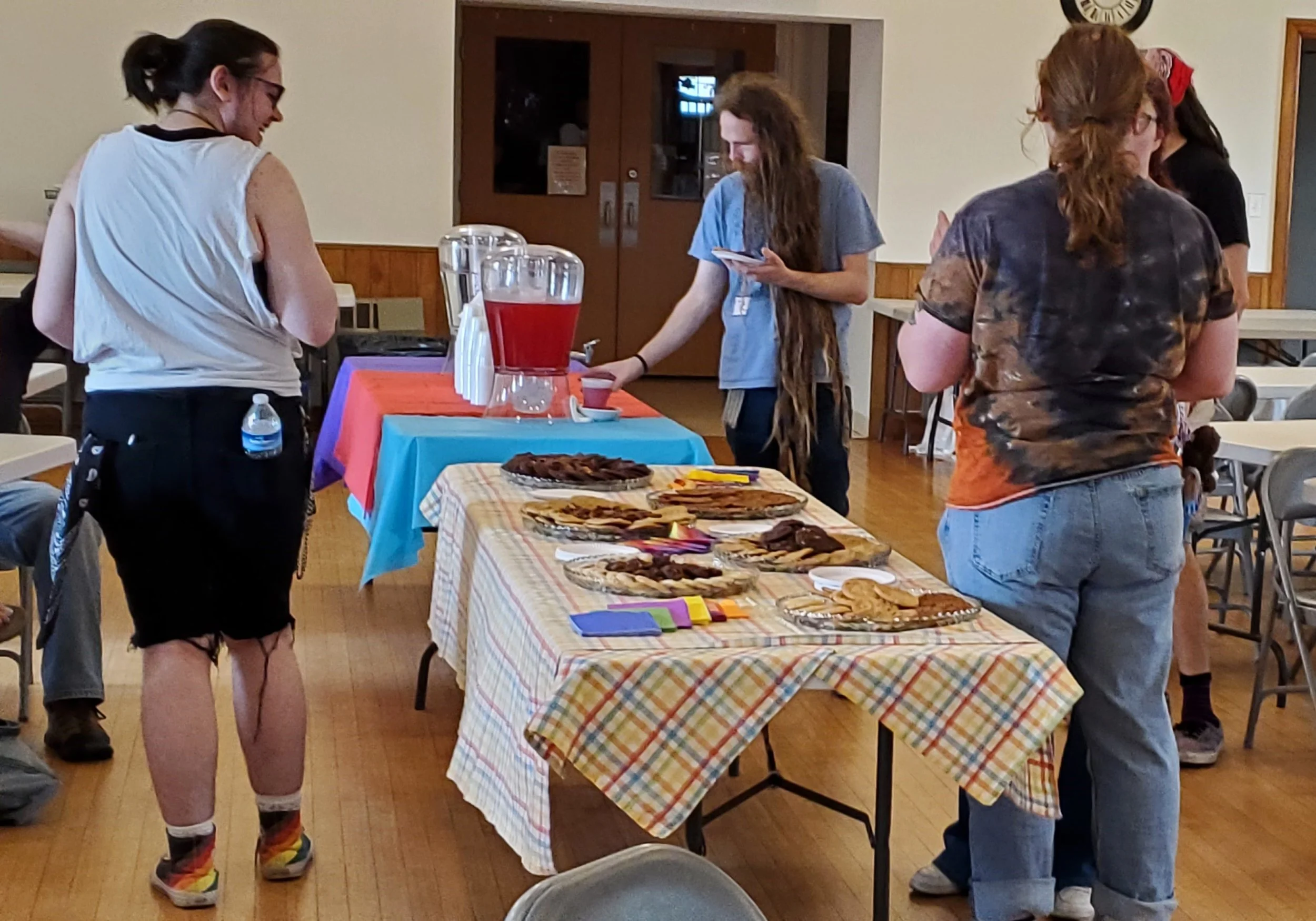 2023-April - Unity Center Grand Opening — PFLAG Westminster - Carroll ...