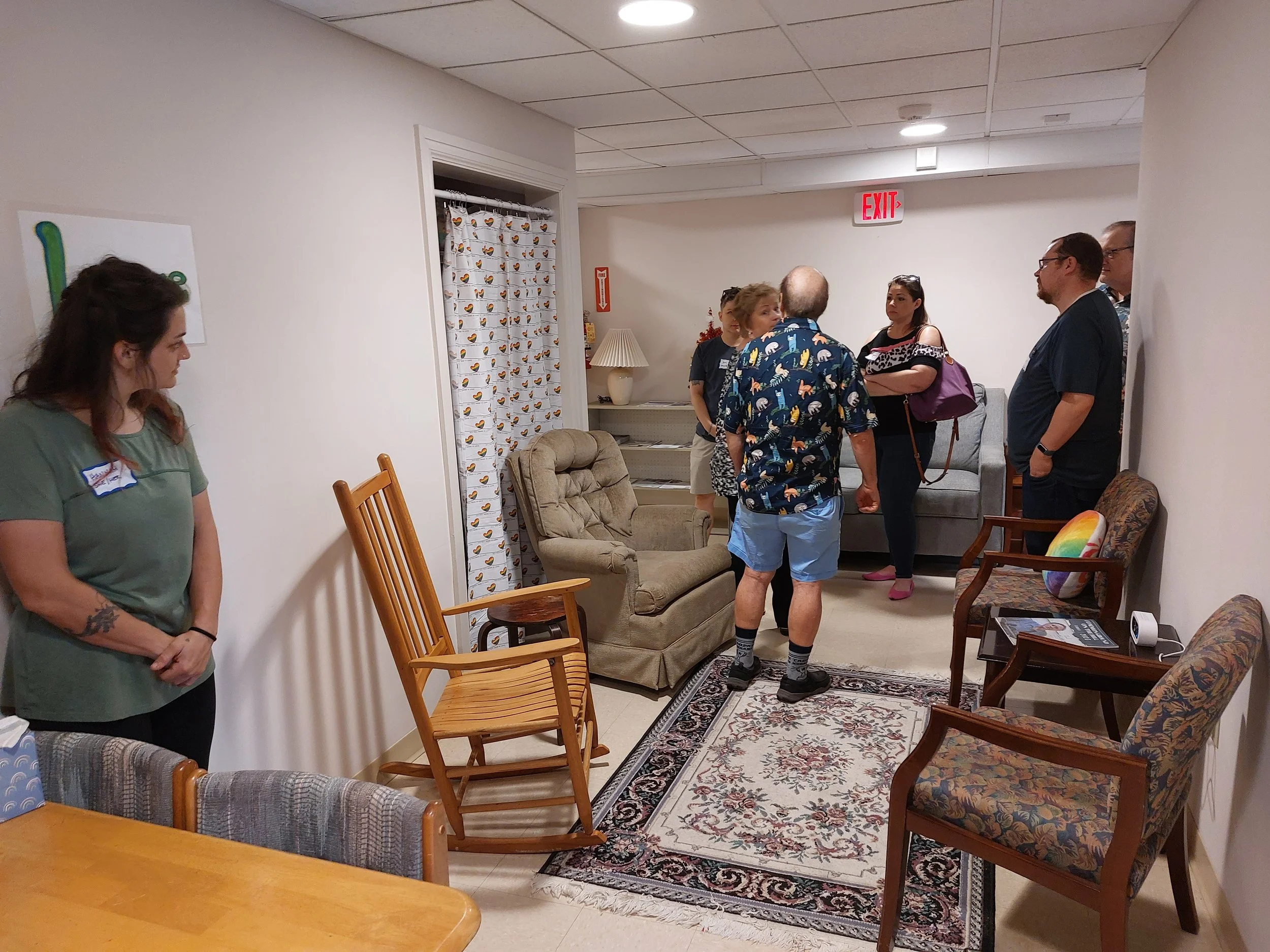 2023-April - Unity Center Grand Opening — PFLAG Westminster - Carroll ...