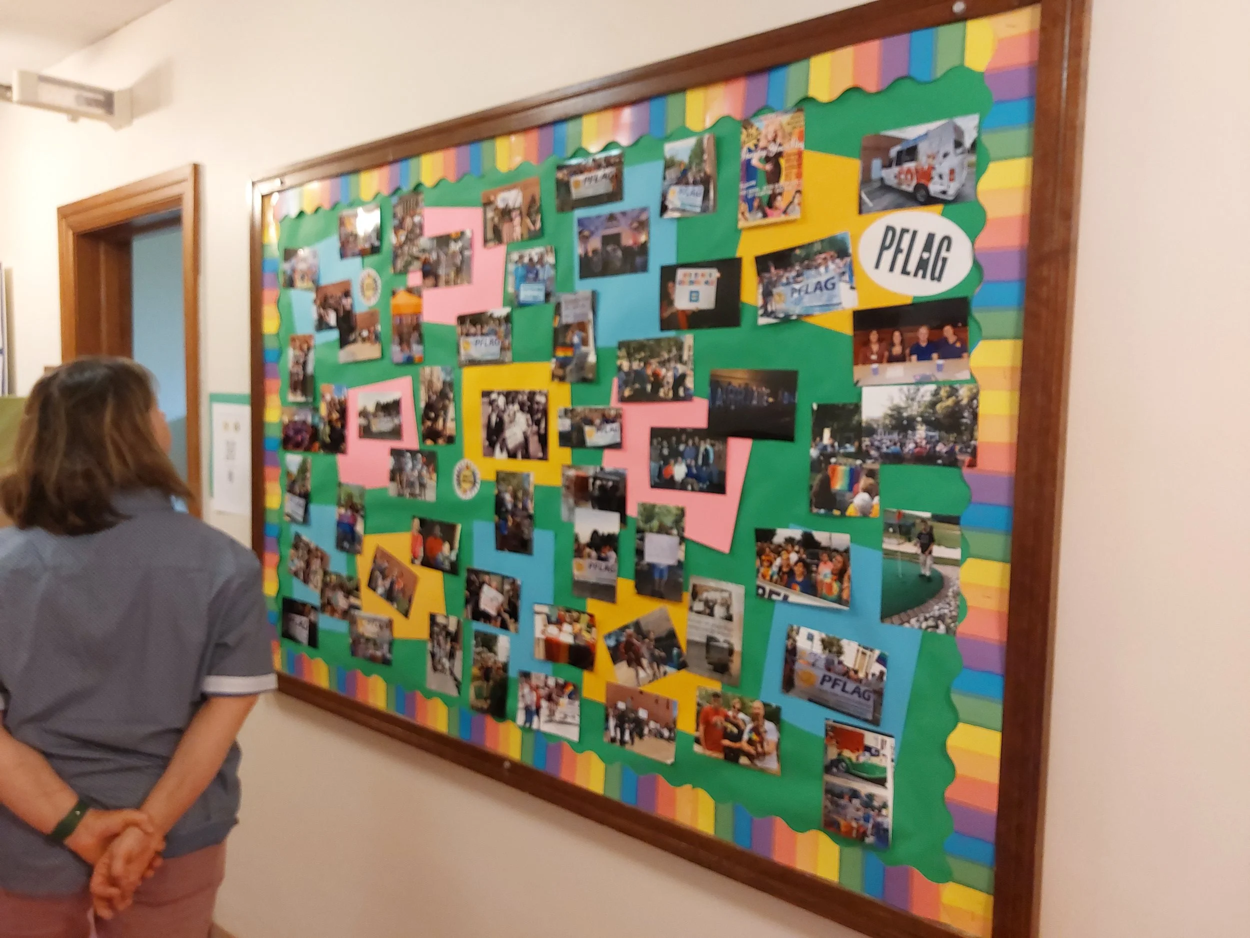 2023-April - Unity Center Grand Opening — PFLAG Westminster - Carroll ...