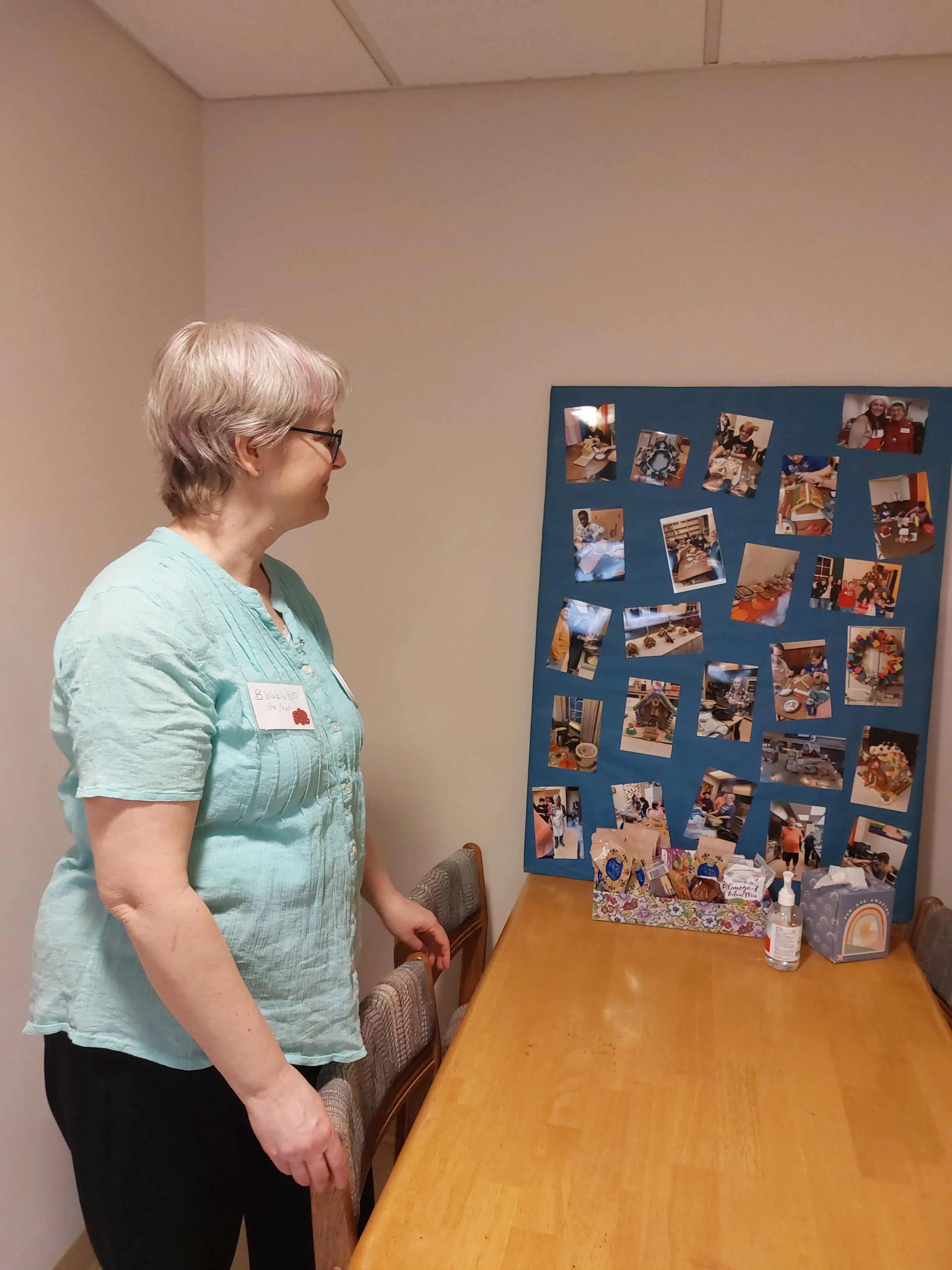 2023-April - Unity Center Grand Opening — PFLAG Westminster - Carroll ...