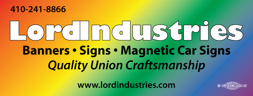 Our Supporters — PFLAG Westminster - Carroll County