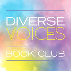 Diverse Voices Book Club — PFLAG Westminster - Carroll County
