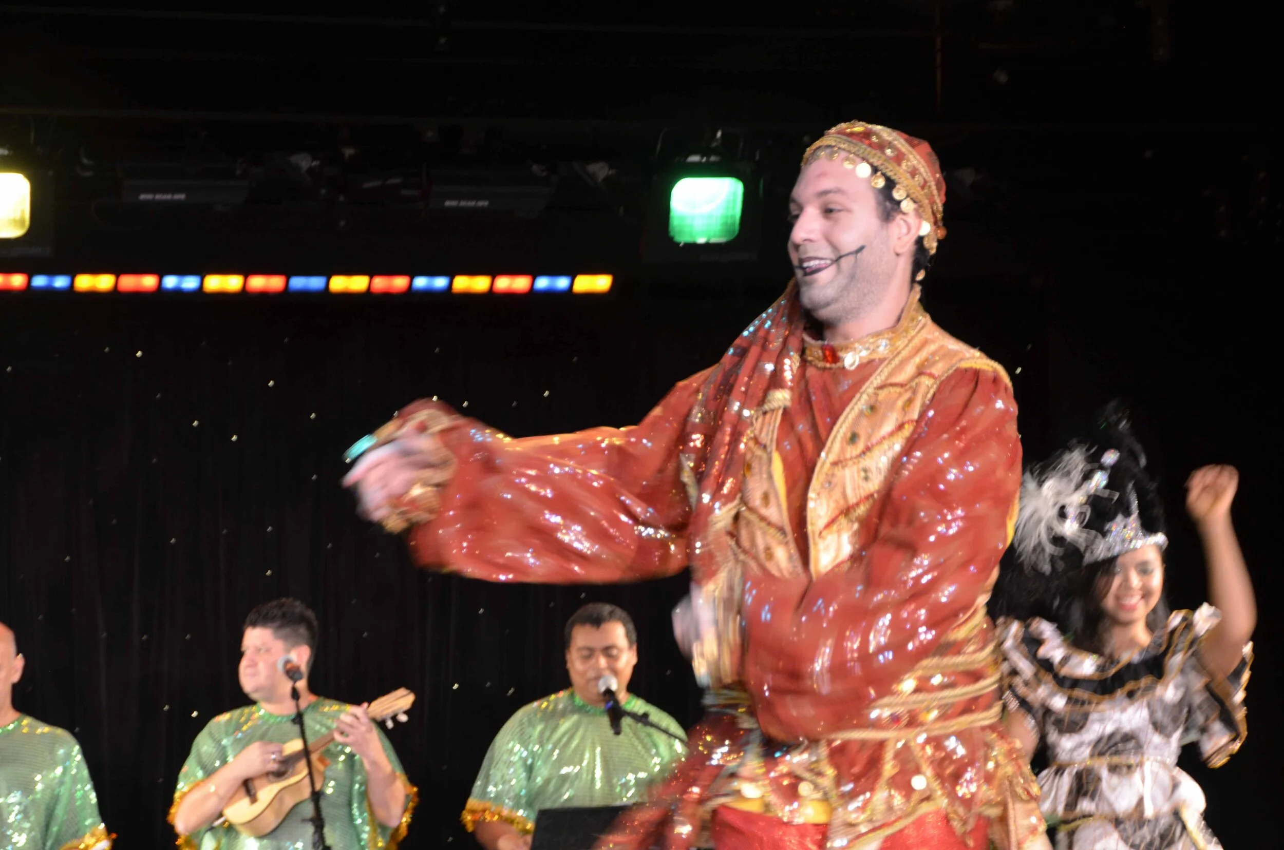 Manaus, Then And Now — We Travel Far