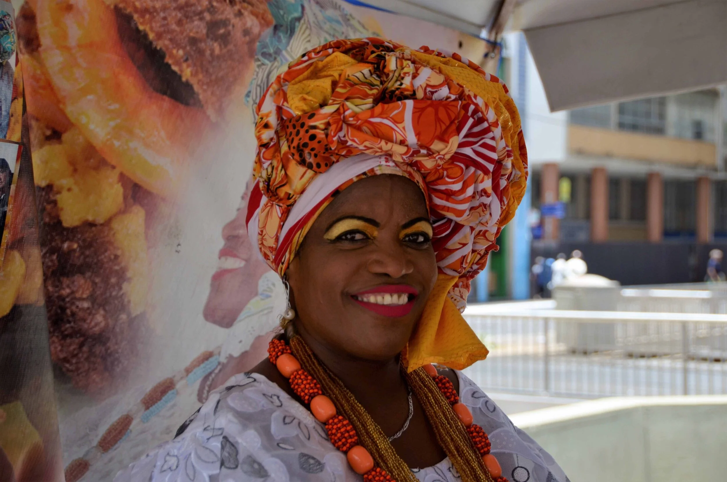 Lively Salvador De Bahia — We Travel Far