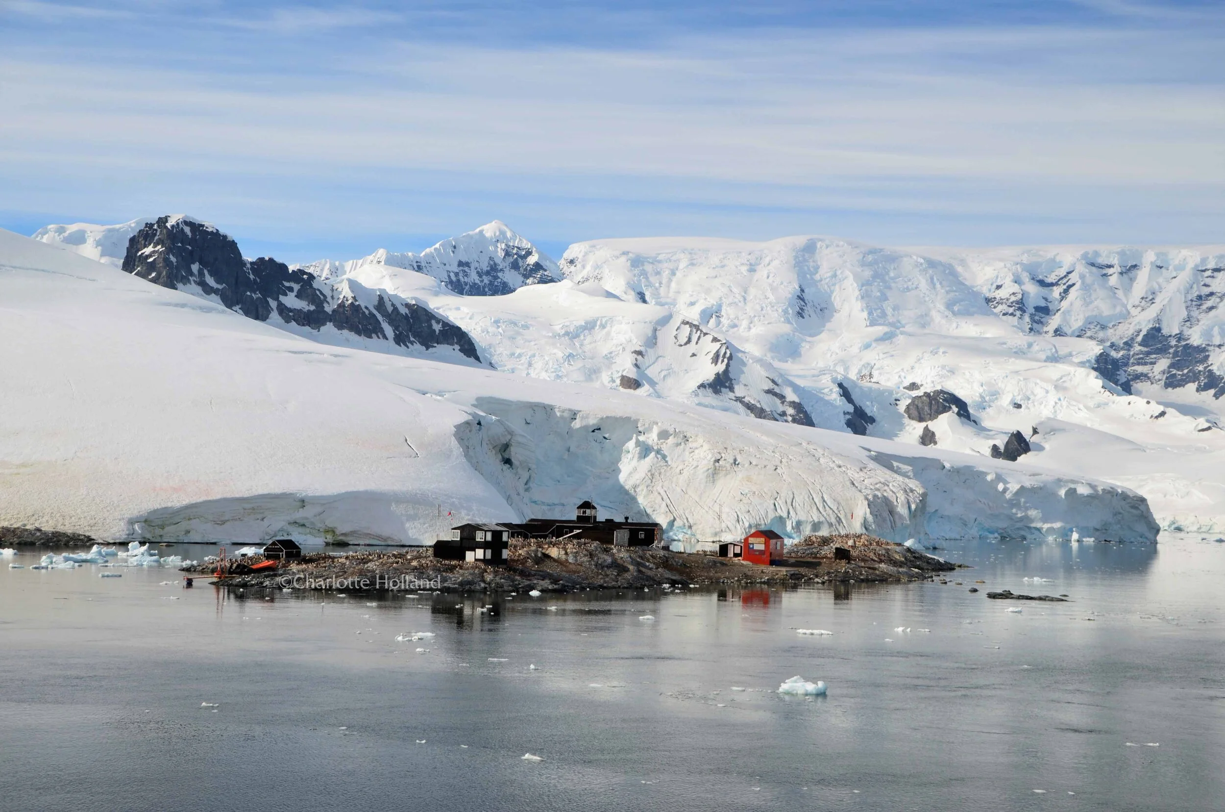 Danco Coast, Antarctica — We Travel Far
