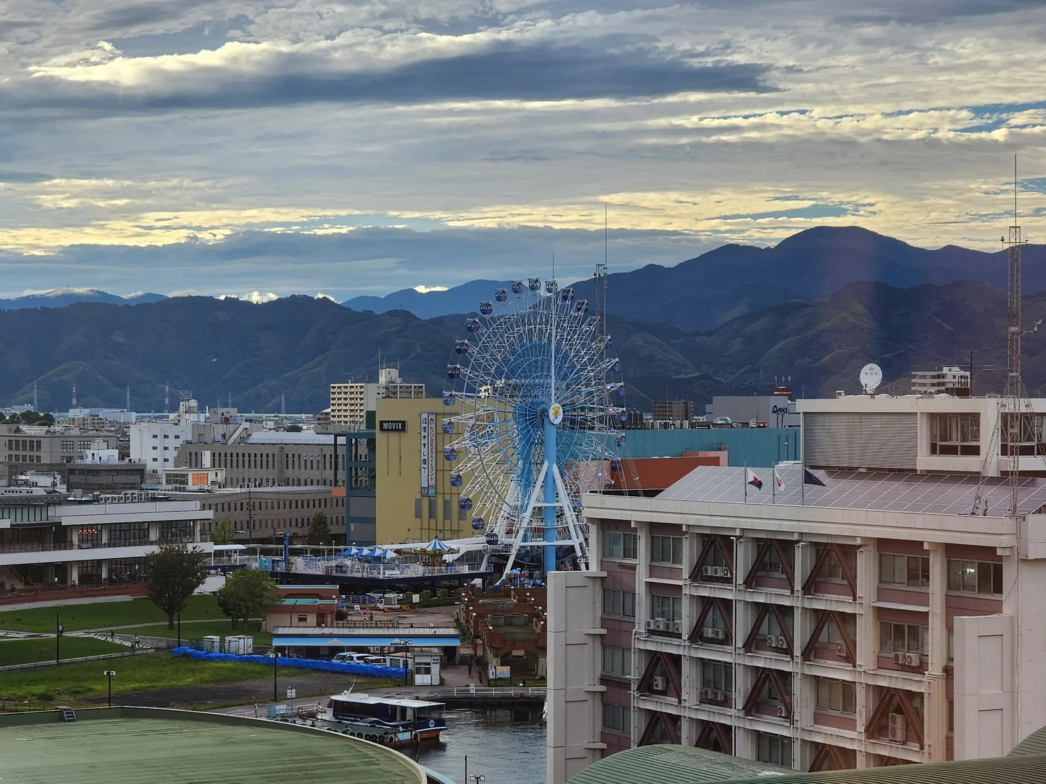 What To See And Do In Shimizu — We Travel Far