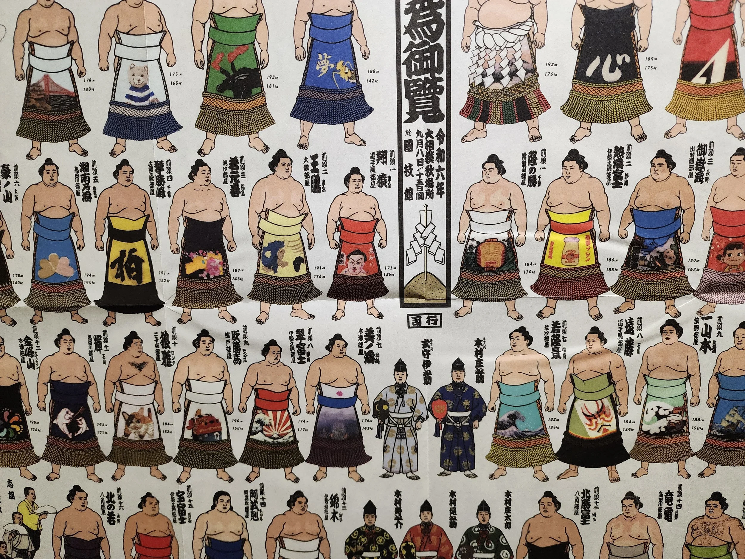 What Is Sumo And How To See A Sumo Wrestling In Japan — We Travel Far