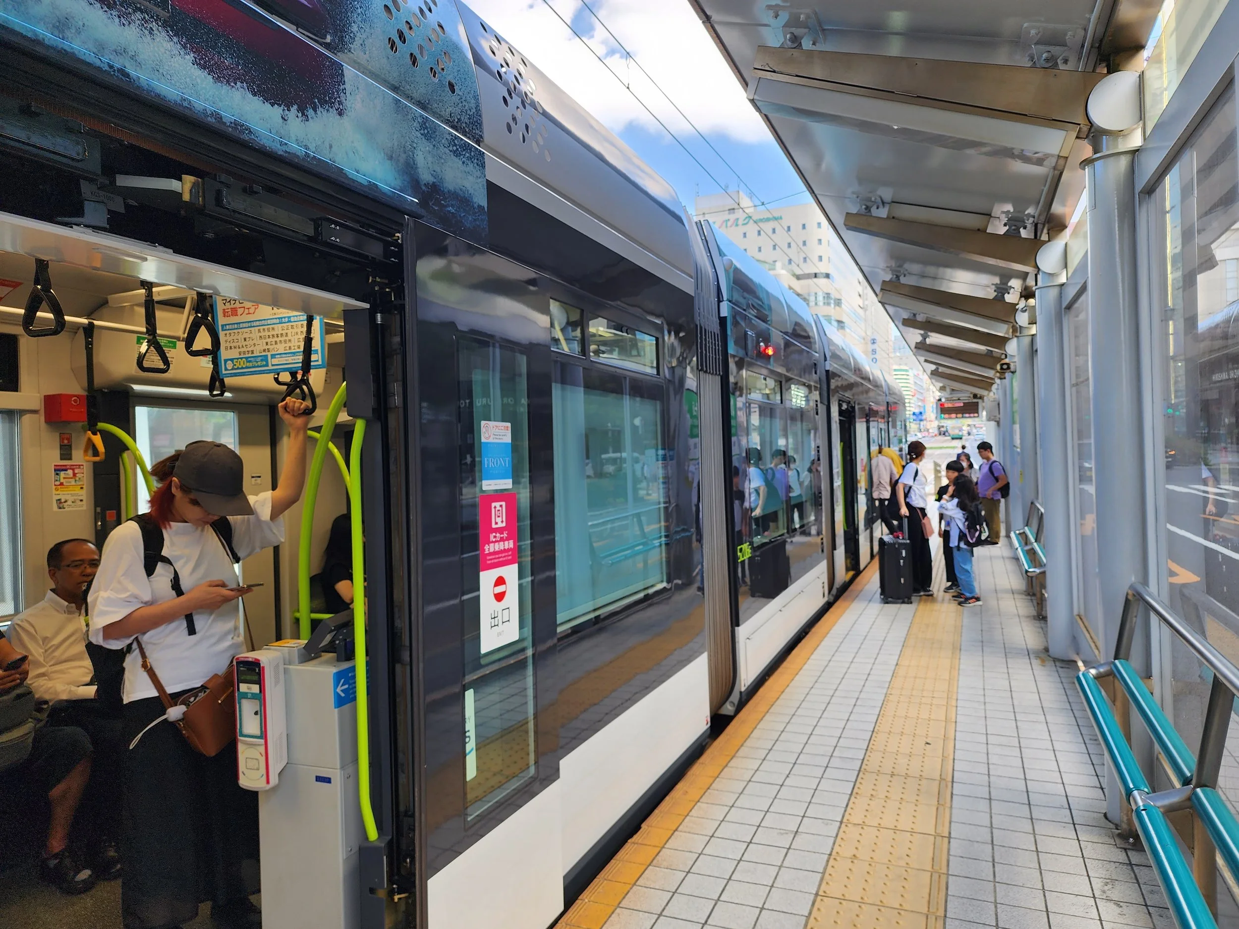 IC Cards For Getting Around Japan — We Travel Far