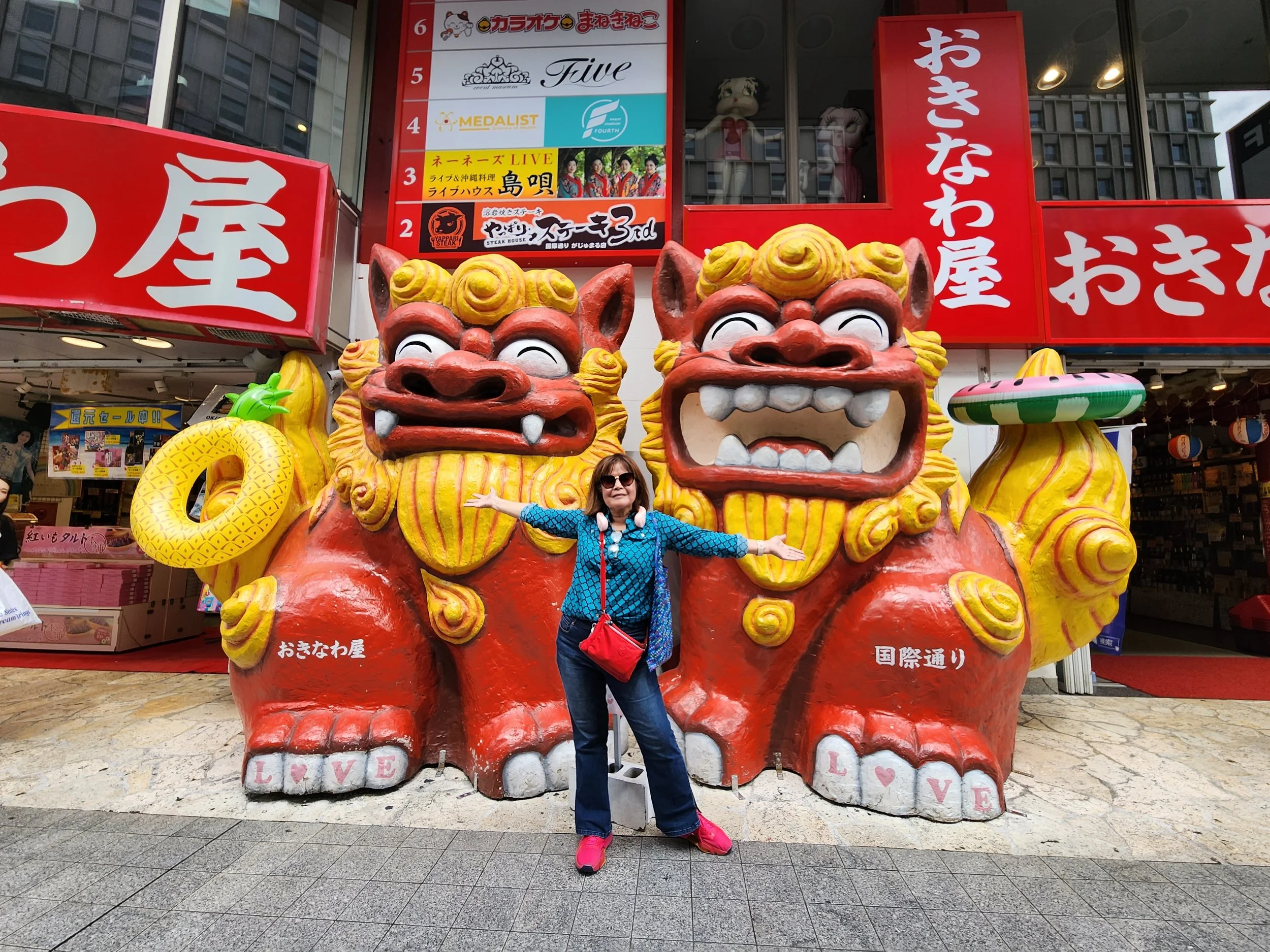 Top Things To Do In Naha ! — We Travel Far