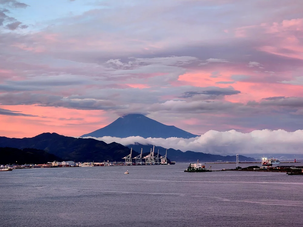 What To See And Do In Shimizu — We Travel Far