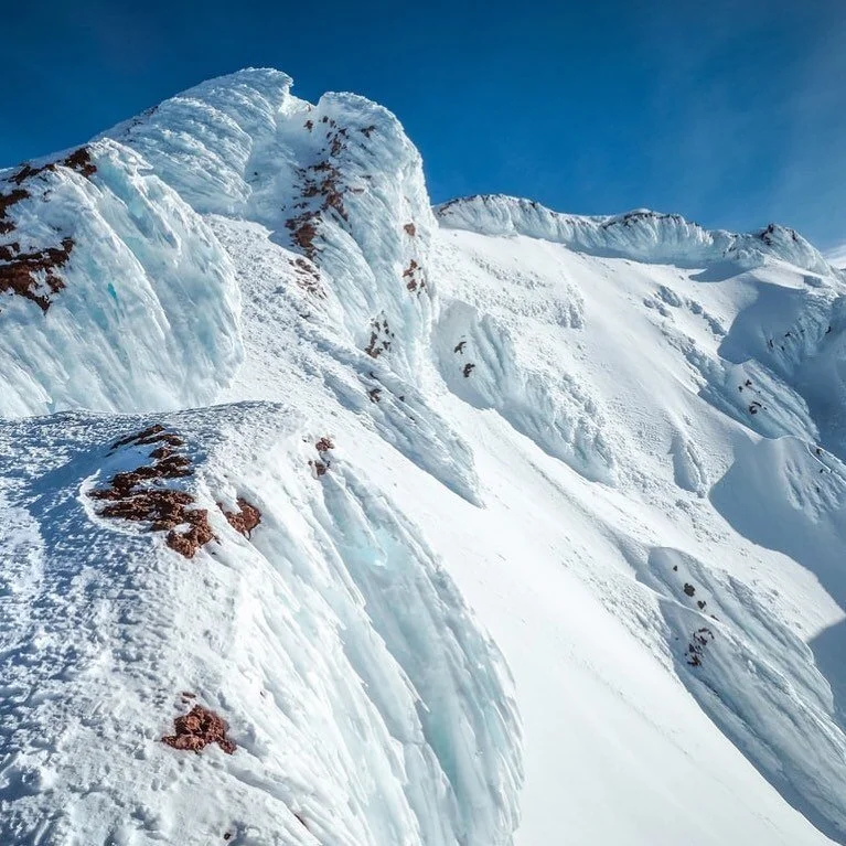 Unconventional Spiritual Tours in Mt. Shasta. Fire Walking Ceremony ...