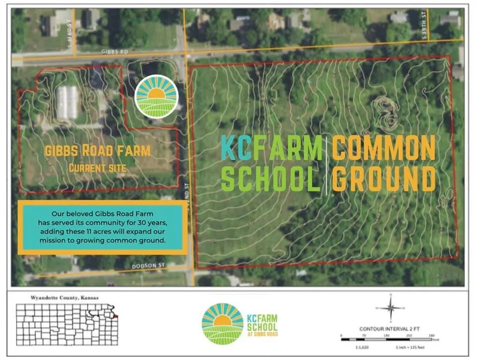 Common Ground — KC Farm School at Gibbs Road