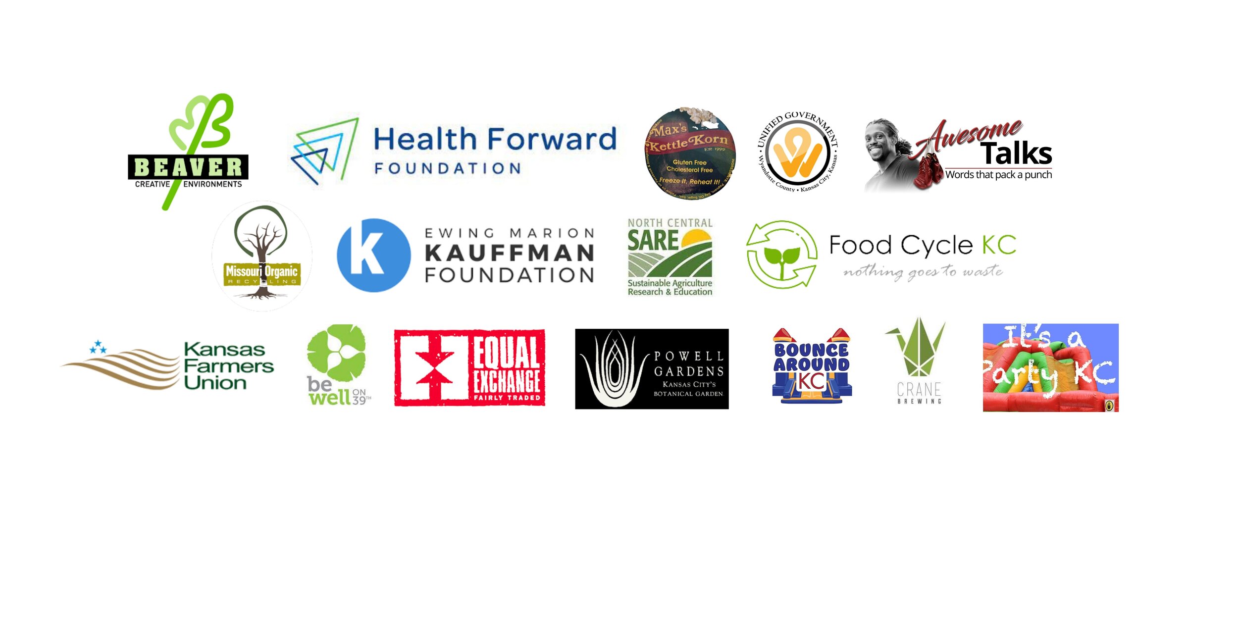 Fall Fest 2021 — KC Farm School at Gibbs Road