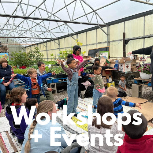 On-Farm, Hands-On — KC Farm School at Gibbs Road