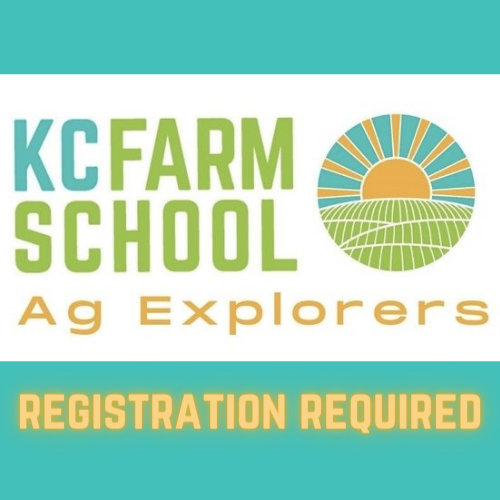Calendar of Events — KC Farm School at Gibbs Road