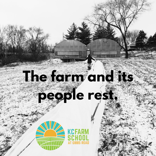 Calendar of Events — KC Farm School at Gibbs Road