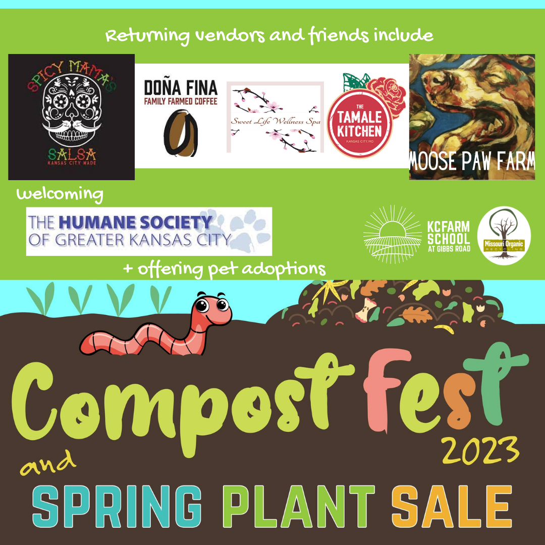 Plant Sales — KC Farm School at Gibbs Road