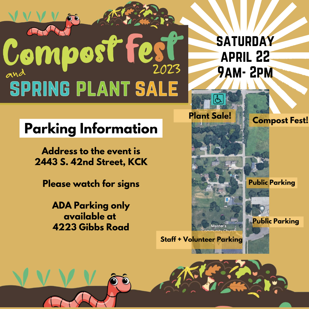 Plant Sales — KC Farm School at Gibbs Road