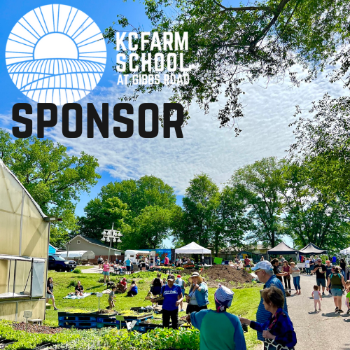 Events, Program & Service Products — KC Farm School at Gibbs Road
