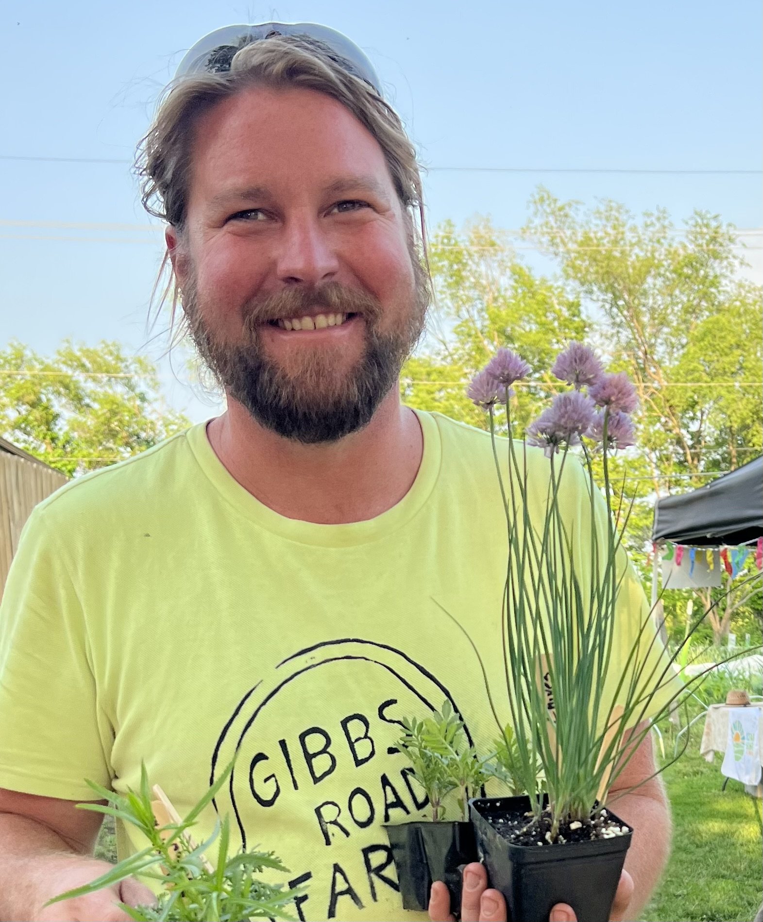 KC F.A.R.M.E.R.S. Coalition — KC Farm School at Gibbs Road