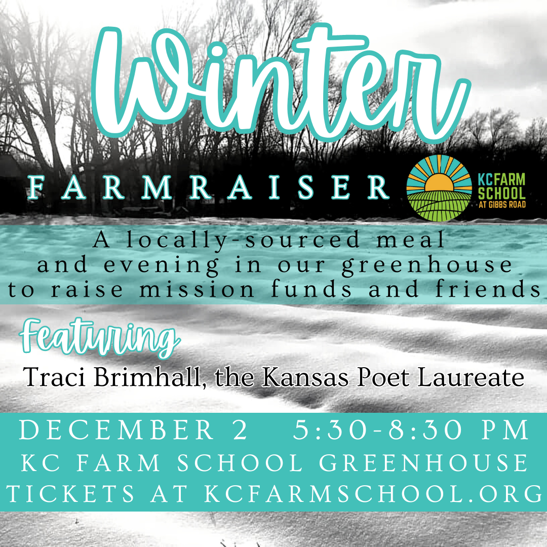 Calendar of Events — KC Farm School at Gibbs Road
