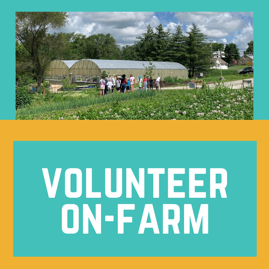 Calendar of Events — KC Farm School at Gibbs Road