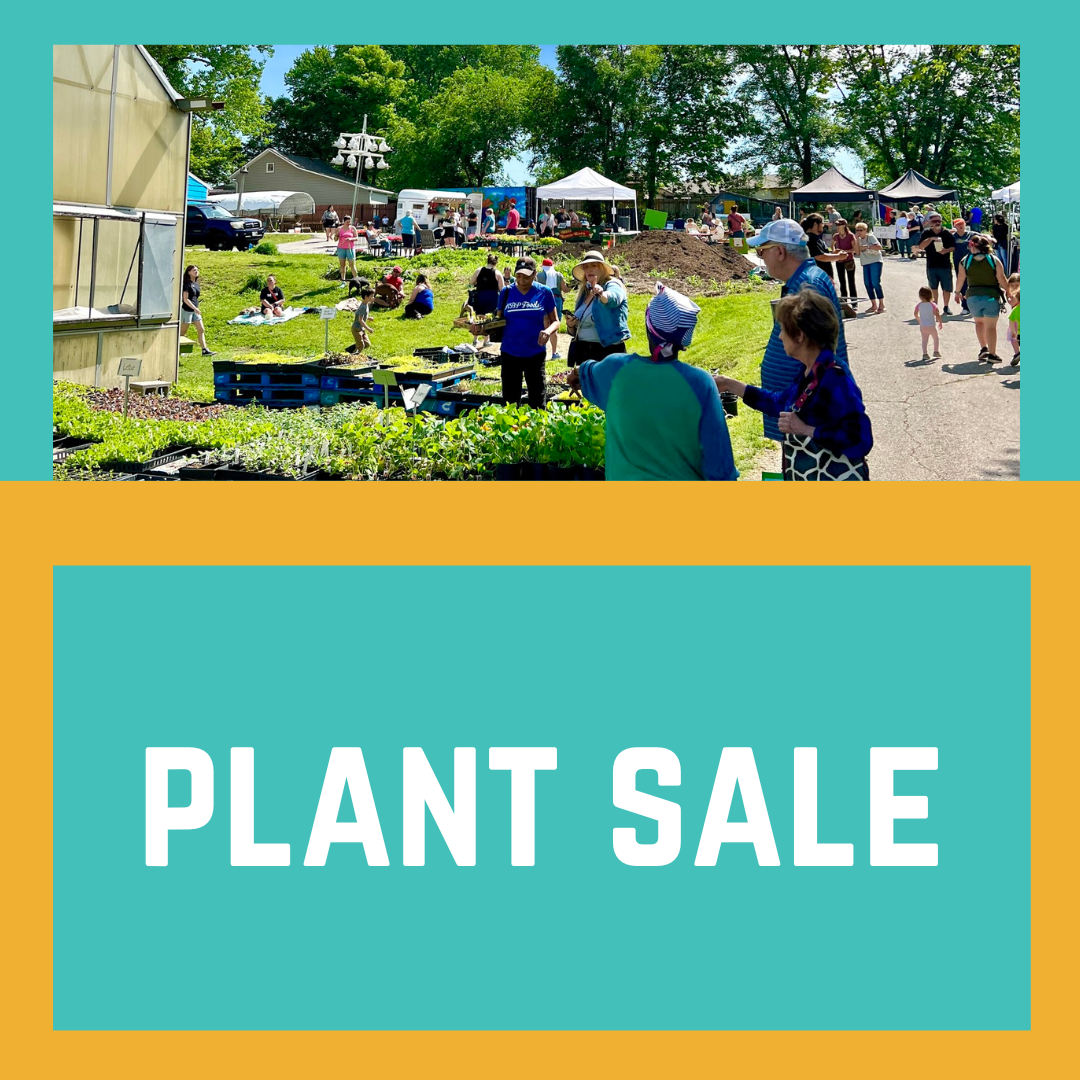 Calendar of Events — KC Farm School at Gibbs Road