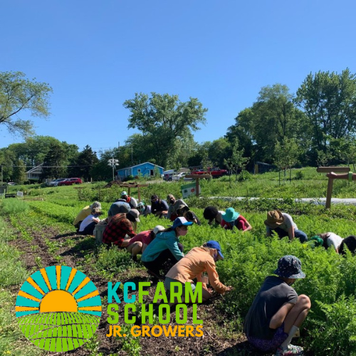 Events, Program & Service Products — KC Farm School at Gibbs Road
