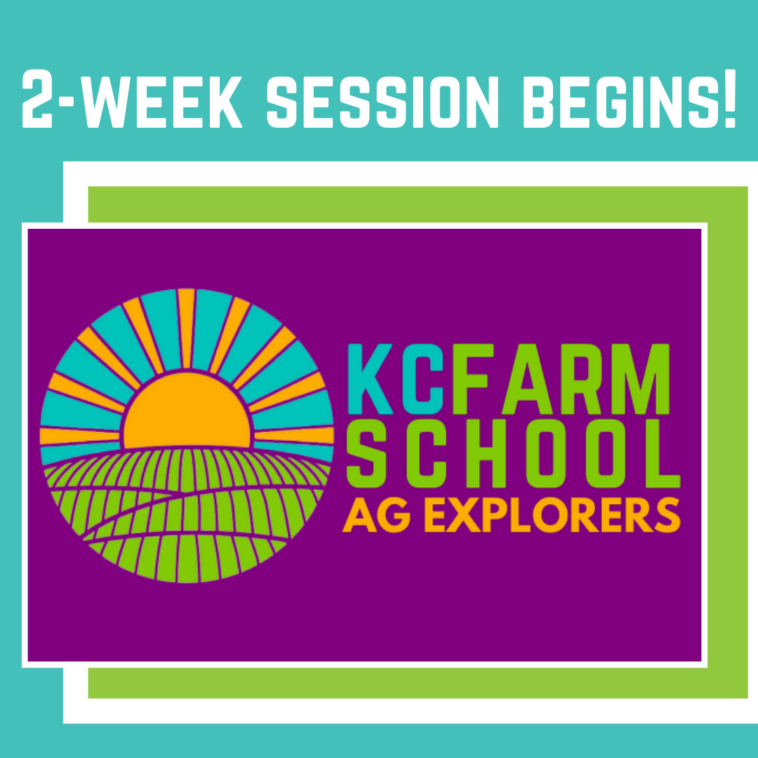 Calendar of Events — KC Farm School at Gibbs Road