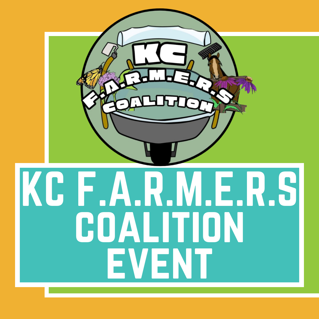 Calendar of Events — KC Farm School at Gibbs Road