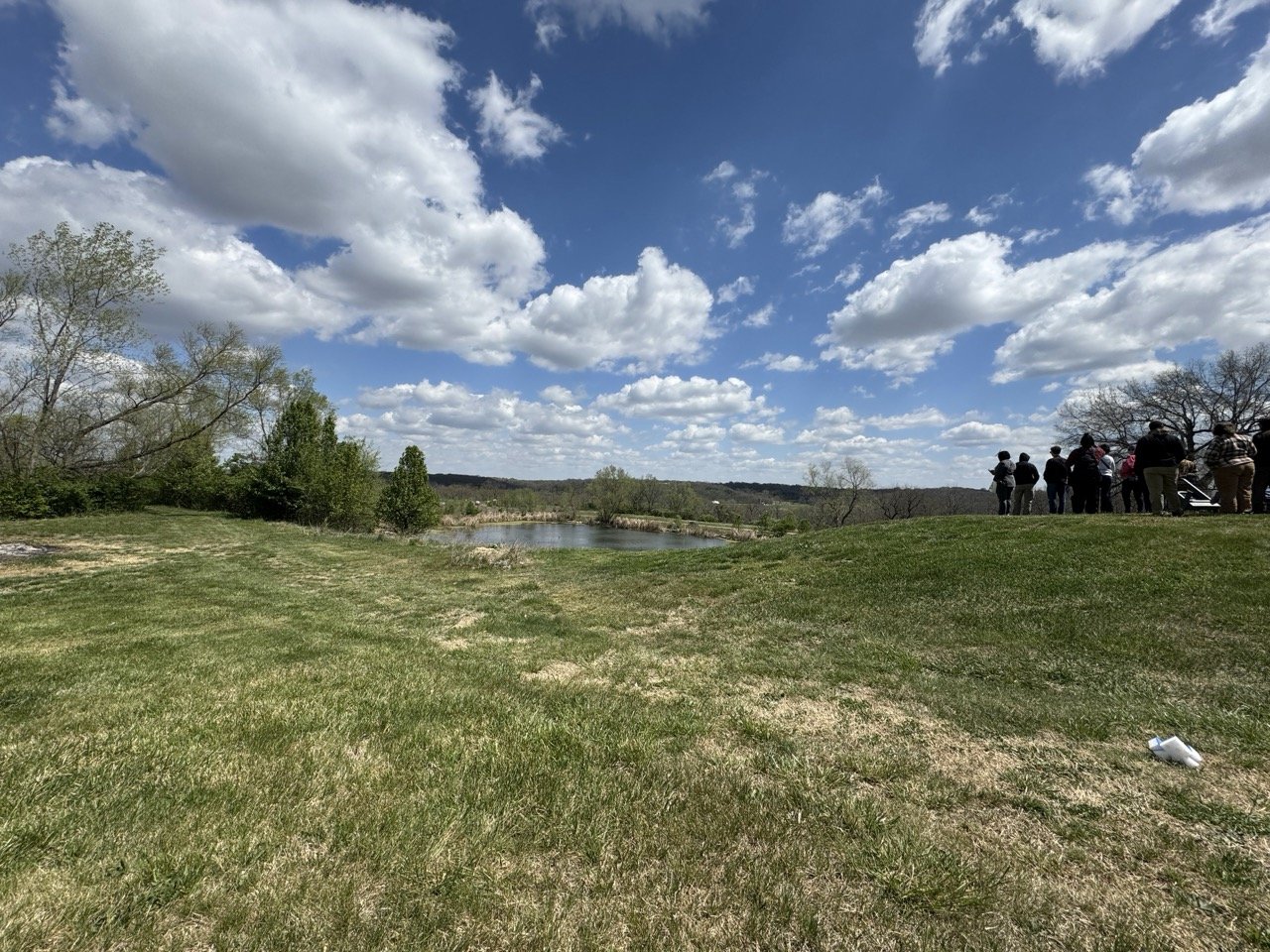 KC F.A.R.M.E.R.S. Coalition — KC Farm School at Gibbs Road