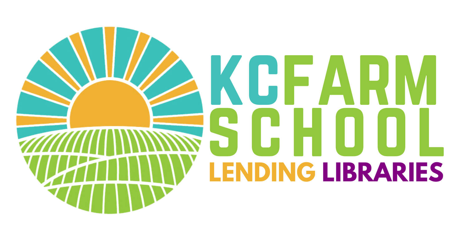 Lending Libraries — KC Farm School at Gibbs Road