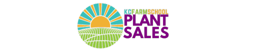 Plant Sales — KC Farm School at Gibbs Road