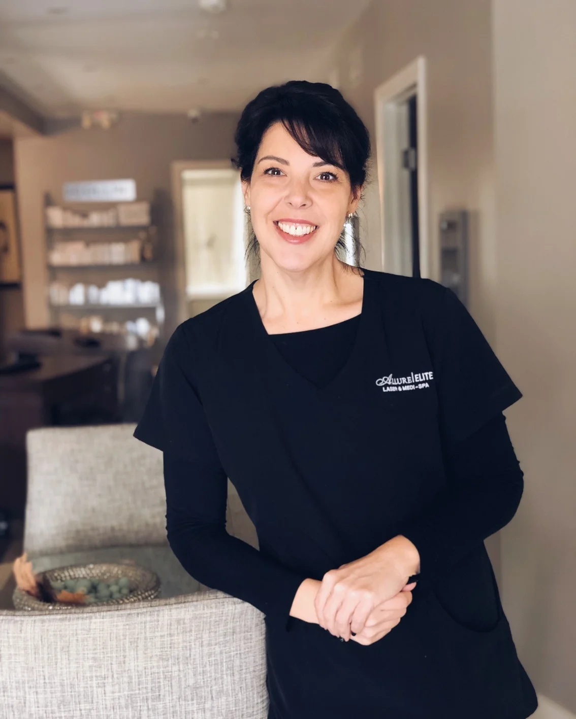Best Ottawa Salon , Spa and Laser Clinic - Allure Hair Design and Medi ...