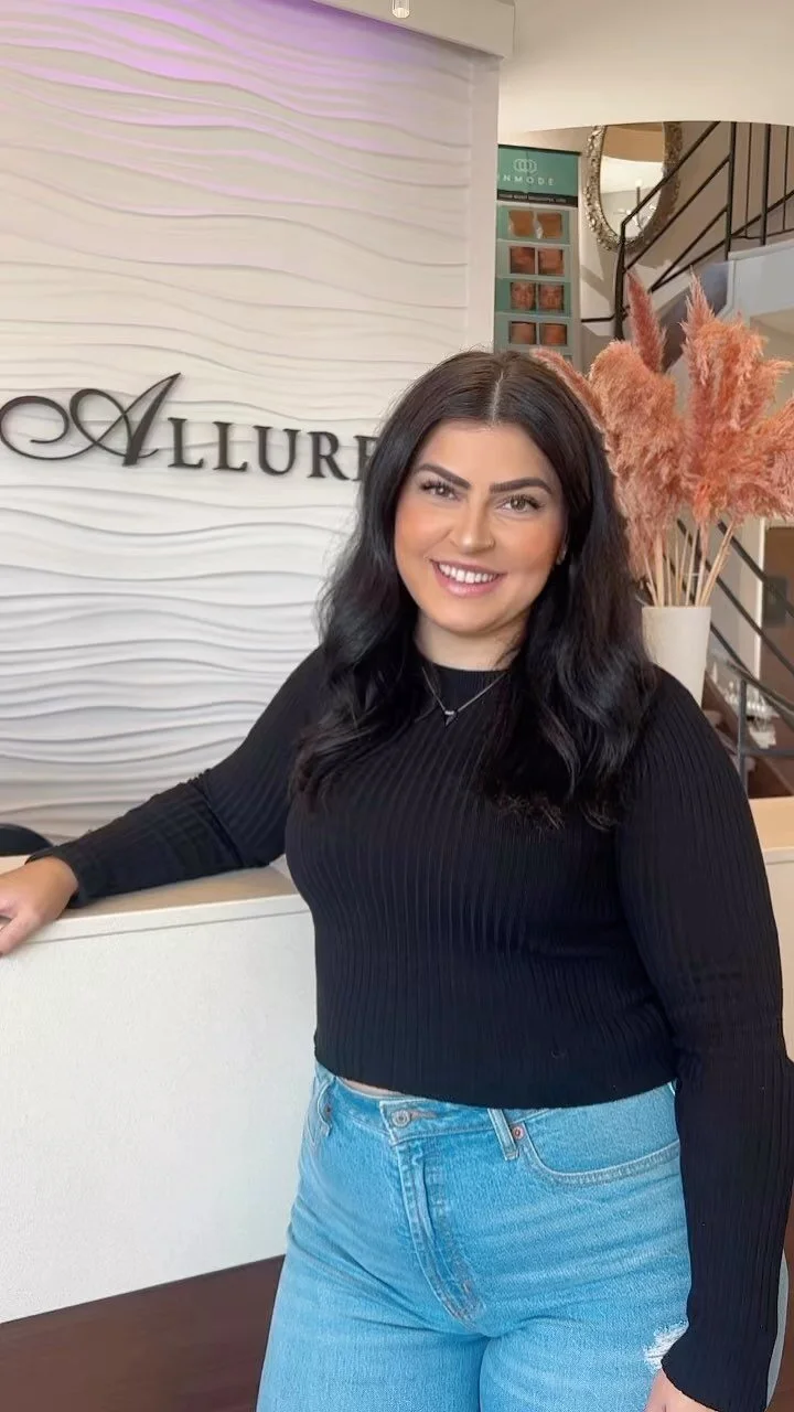 Allure Hair Design & Medi-Spa, Voted Ottawa's top salon and spa